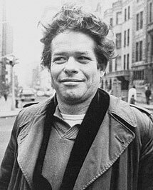 Garry Winogrand Photography Style