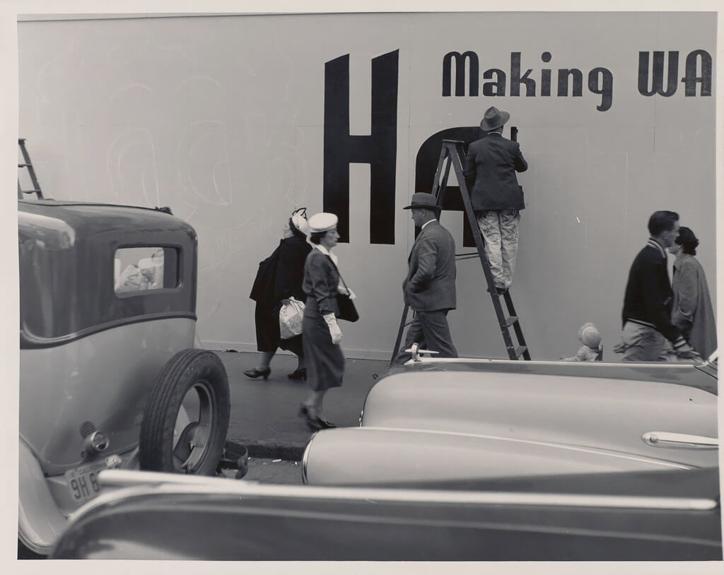 Minor White Photographer | All About Photo