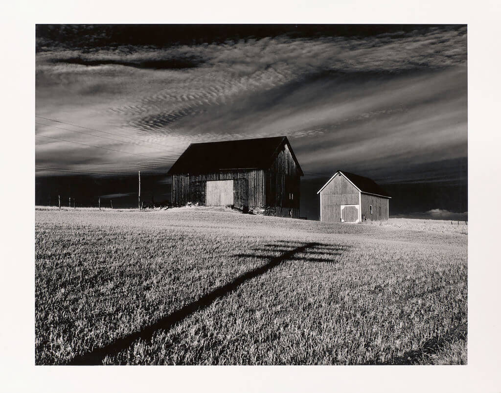 Minor White Photographer | All About Photo