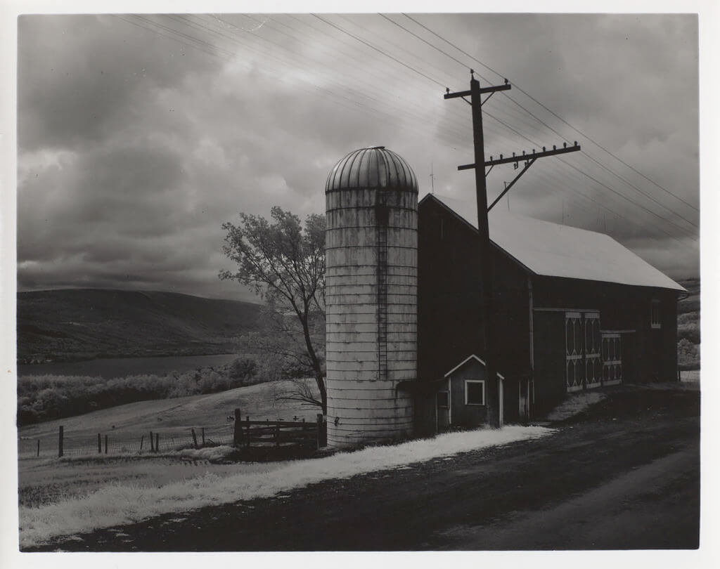 Minor White Photographer | All About Photo