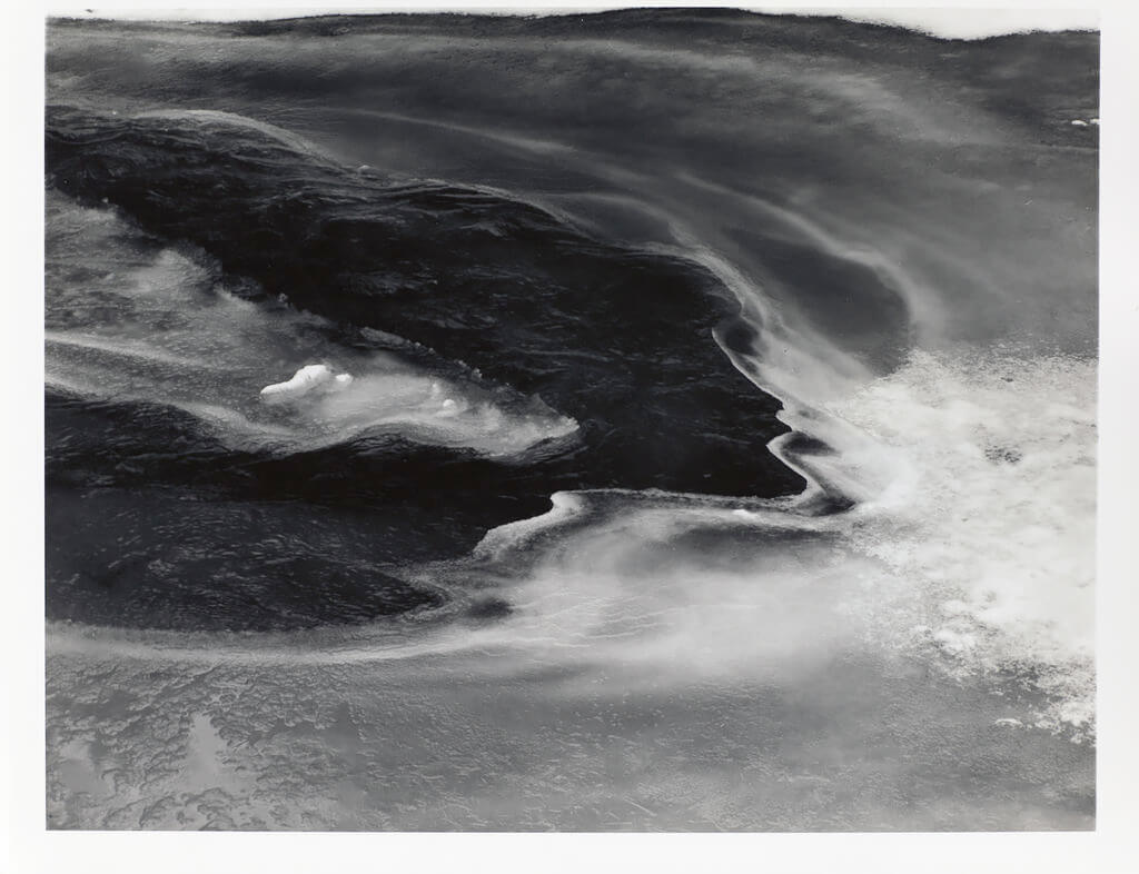 Minor White Photographer | All About Photo