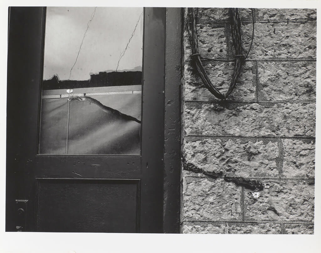 Minor White Photographer | All About Photo