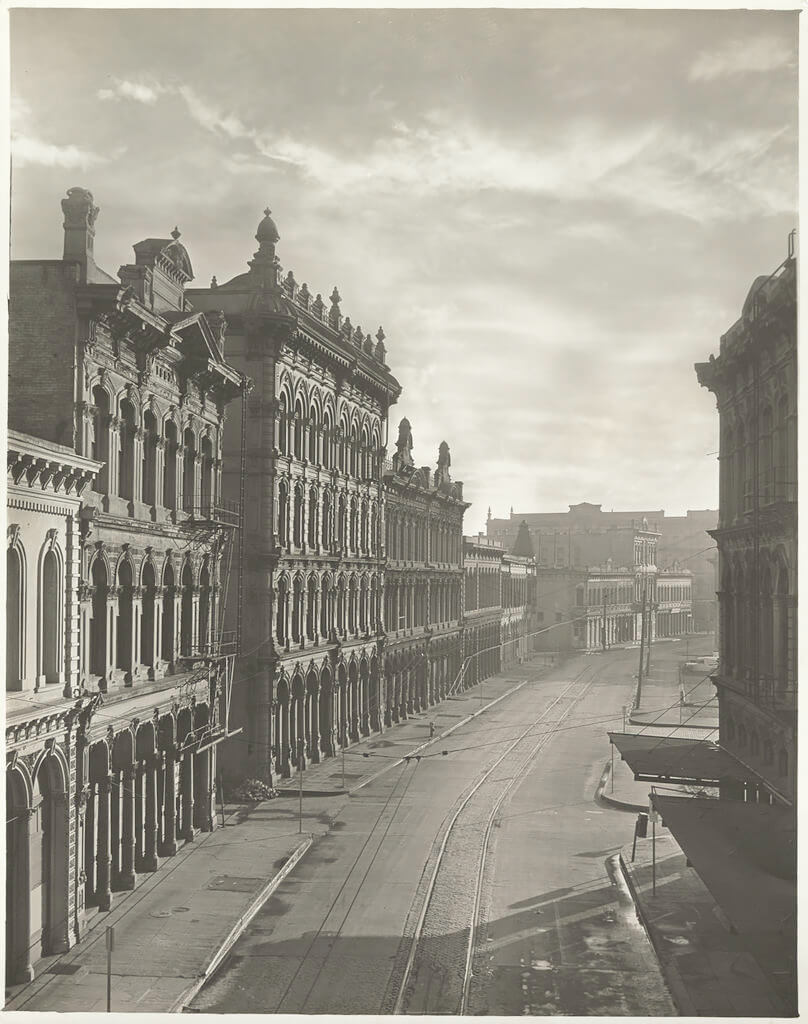 Minor White Photographer | All About Photo