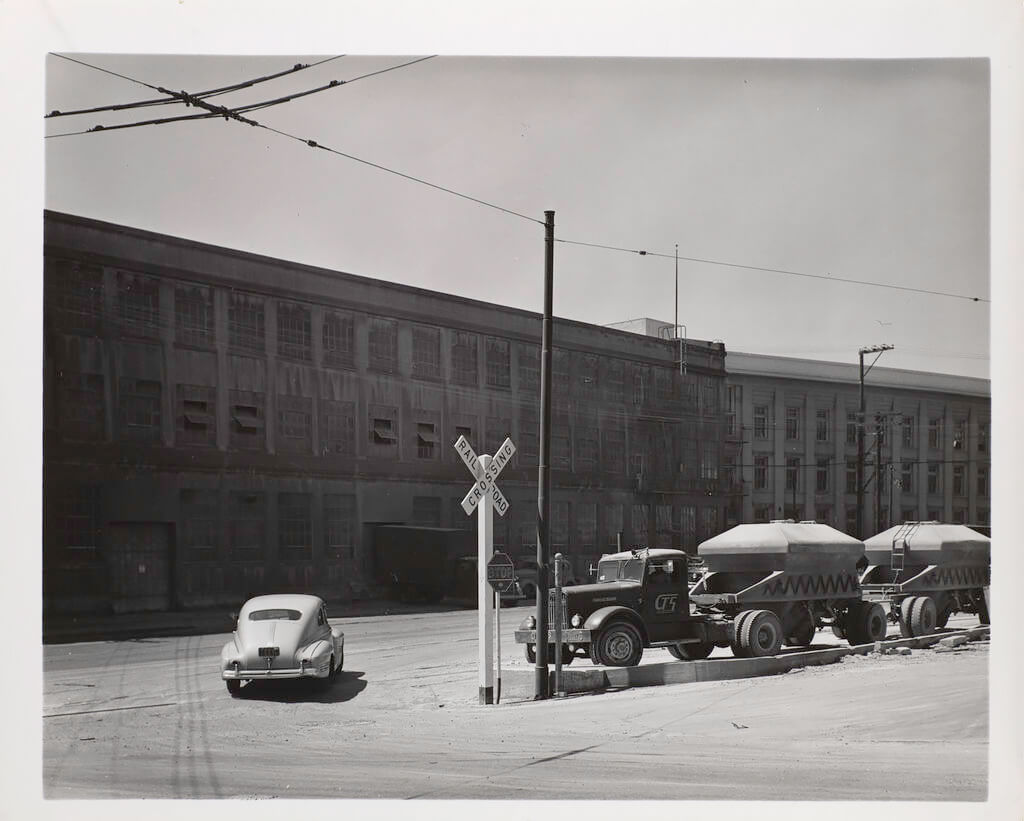 Minor White Photographer | All About Photo