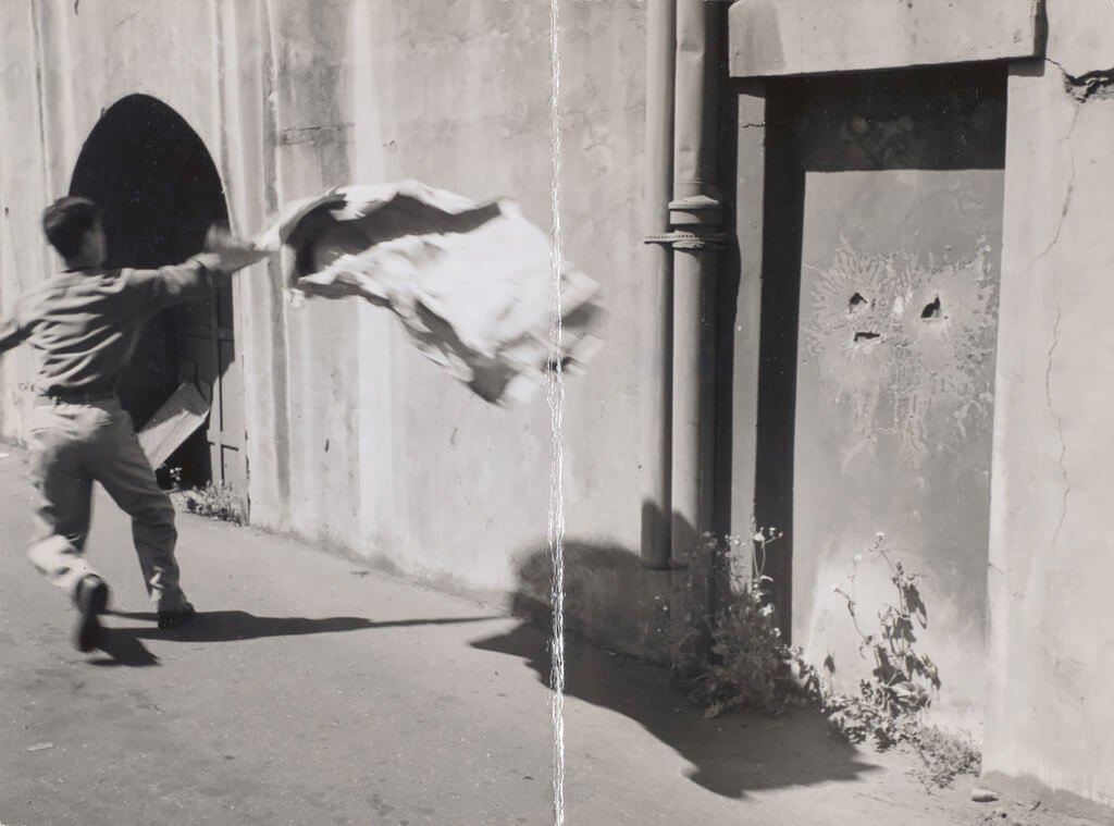 Minor White Photographer | All About Photo