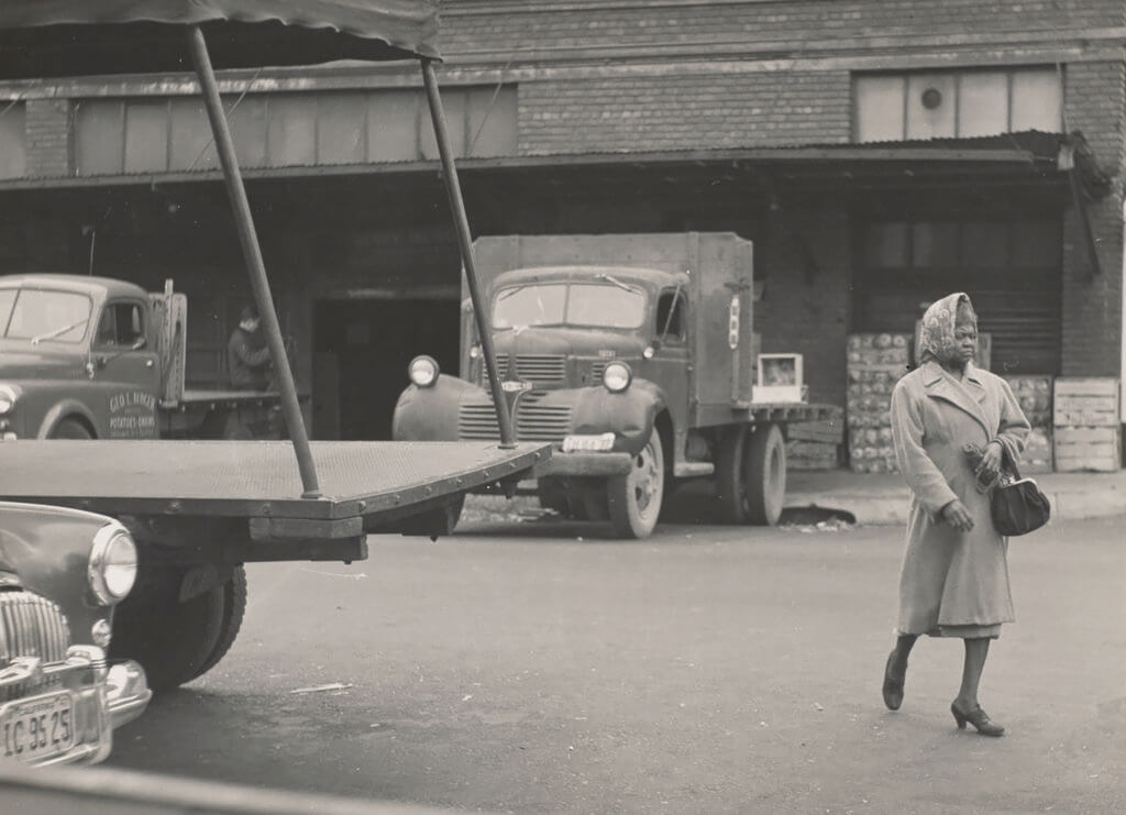 Minor White Photographer | All About Photo