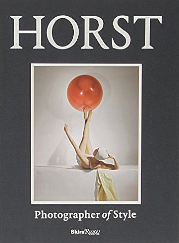 Horst P. Horst Photographer | All About Photo