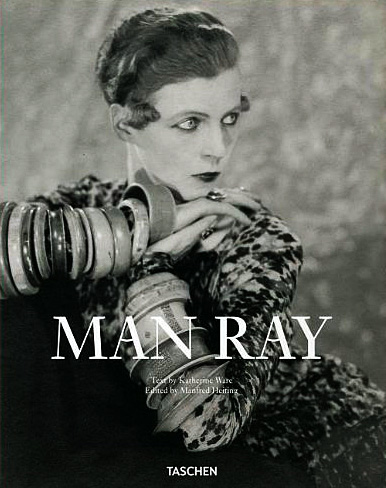 Man Ray Photographer | All About Photo