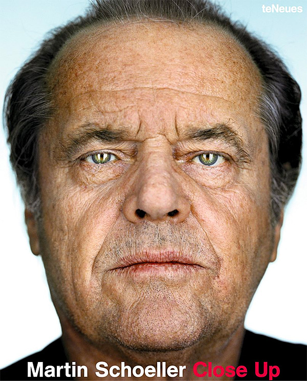 Martin Schoeller Photographer | All About Photo