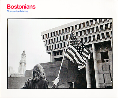 Constantine Manos Photographer | All About Photo