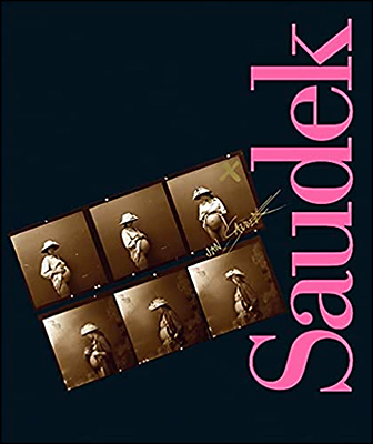 Jan Saudek Photographer | All About Photo