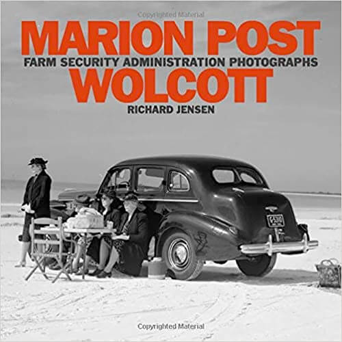 Marion Post Wolcott Photographer | All About Photo