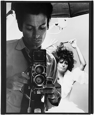 Richard Avedon Photographer | All About Photo