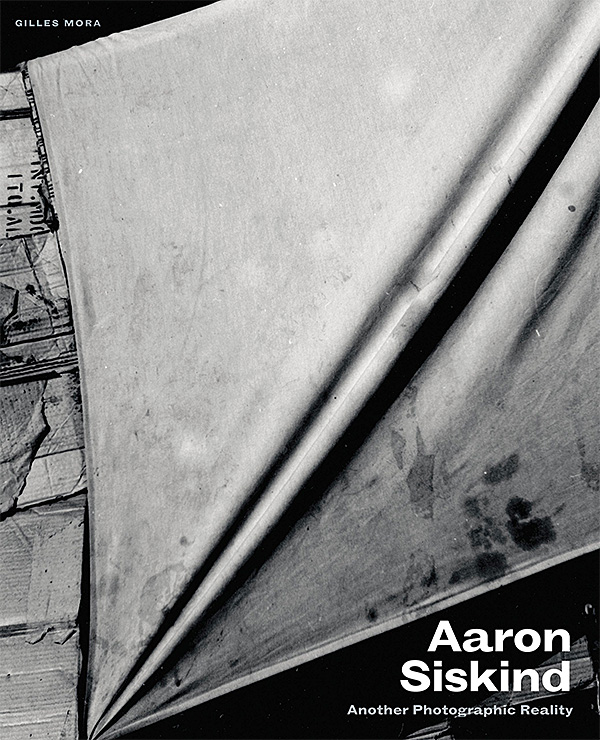 Aaron Siskind Photographer | All About Photo