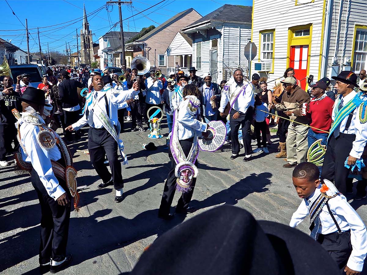 Exhibition | Charles Muir Lovell - Back When The Good Times Rolled...