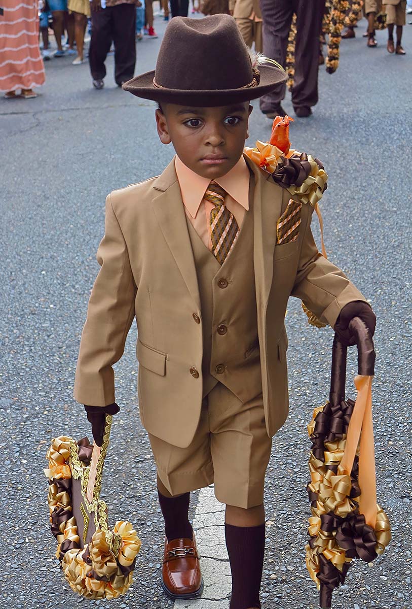 Exhibition | Charles Muir Lovell - Back When The Good Times Rolled...